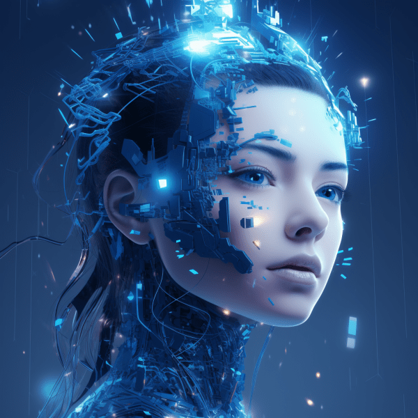 Artificial Intelligence: The Symphony of Data and Intelligence - Global AI Unity